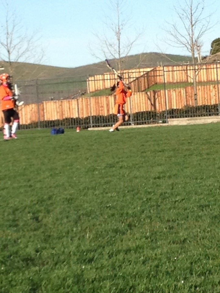 Gale Ranch Middle School, 6400 Main Branch Rd, San Ramon, CA, Public ...