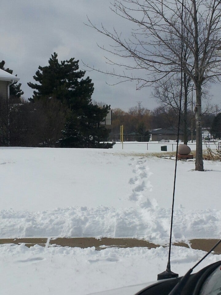 Beach Park, IL Map & Directions - MapQuest