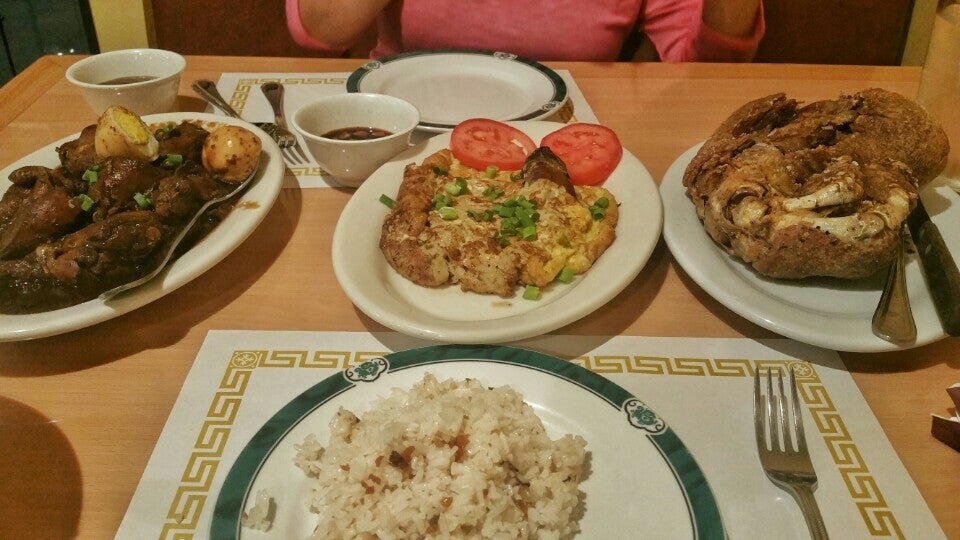 Cebu Inasal Filipino Lechon, 7537 S Rainbow Blvd, Las Vegas, NV, Eating ...