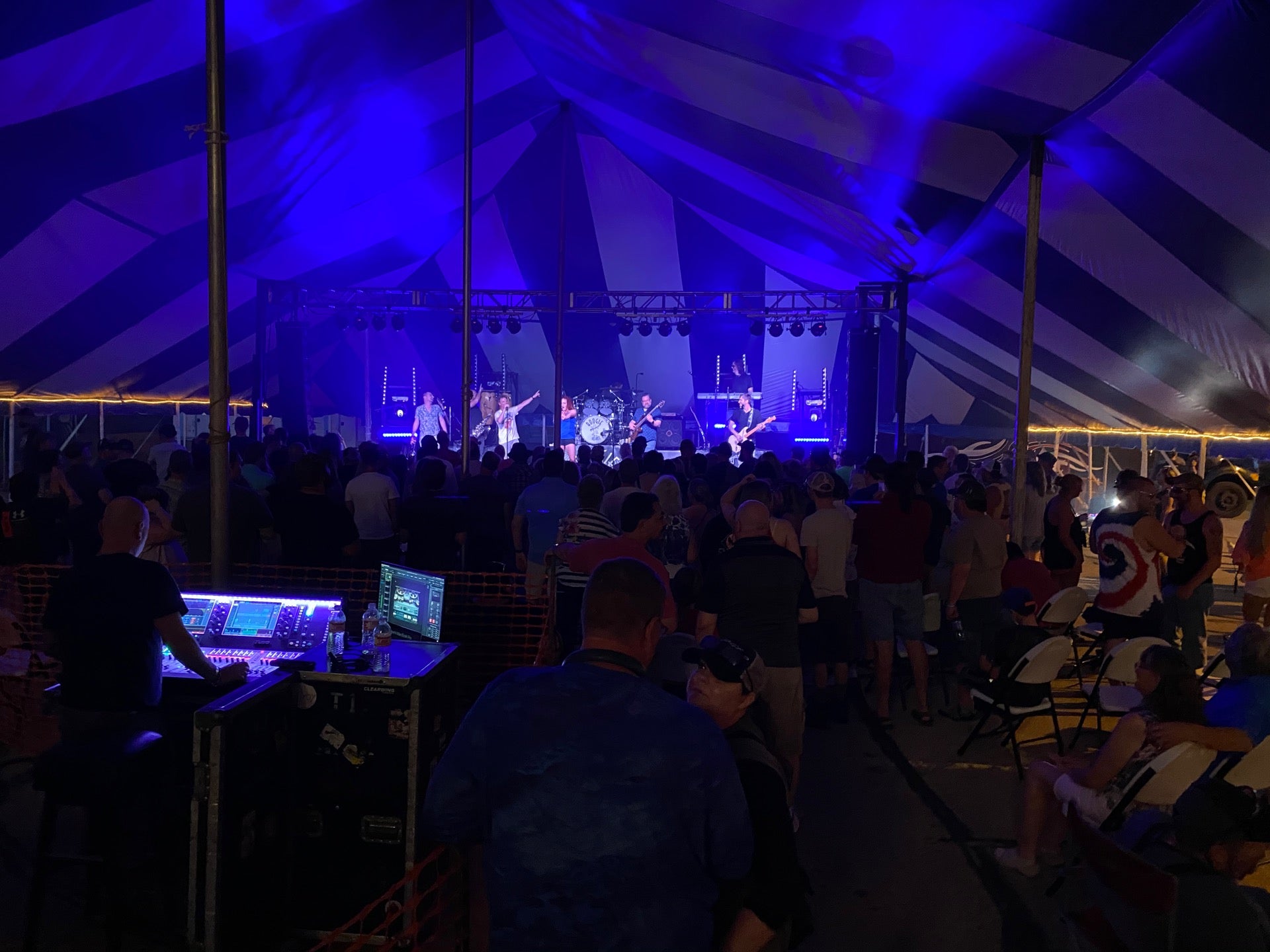 King, WI Map & Directions - MapQuest