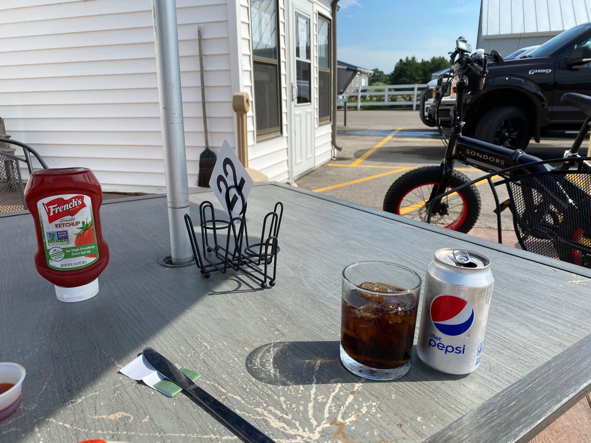 Greenleaf, WI Map & Directions - MapQuest