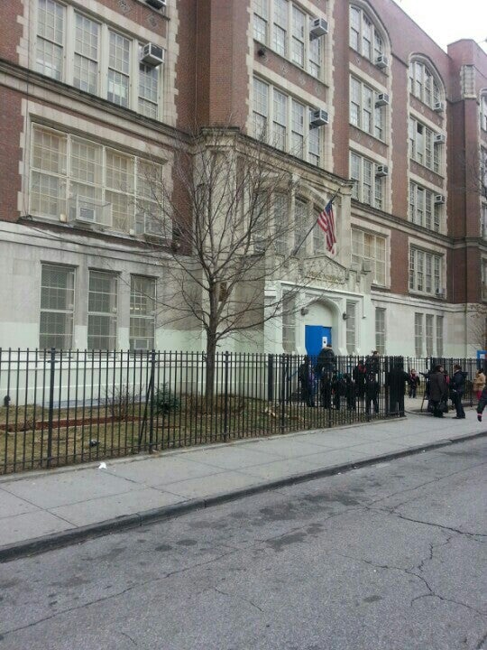 Public School 73 Bronx Ny