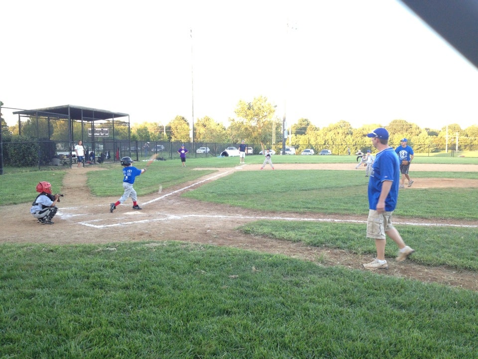 Cardinal Run Park, 2101 Parkers Mill Rd, Lexington, KY, Parks - MapQuest