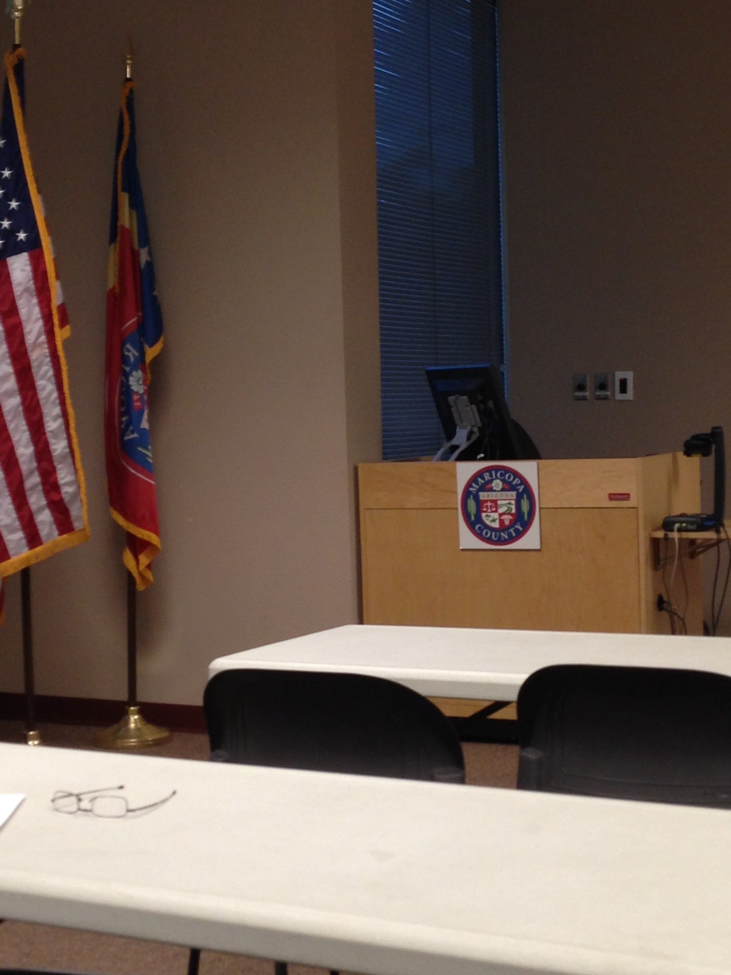 Maricopa Workforce Connections, 1840 N 95th Ave, Ste 160, Phoenix, AZ ...