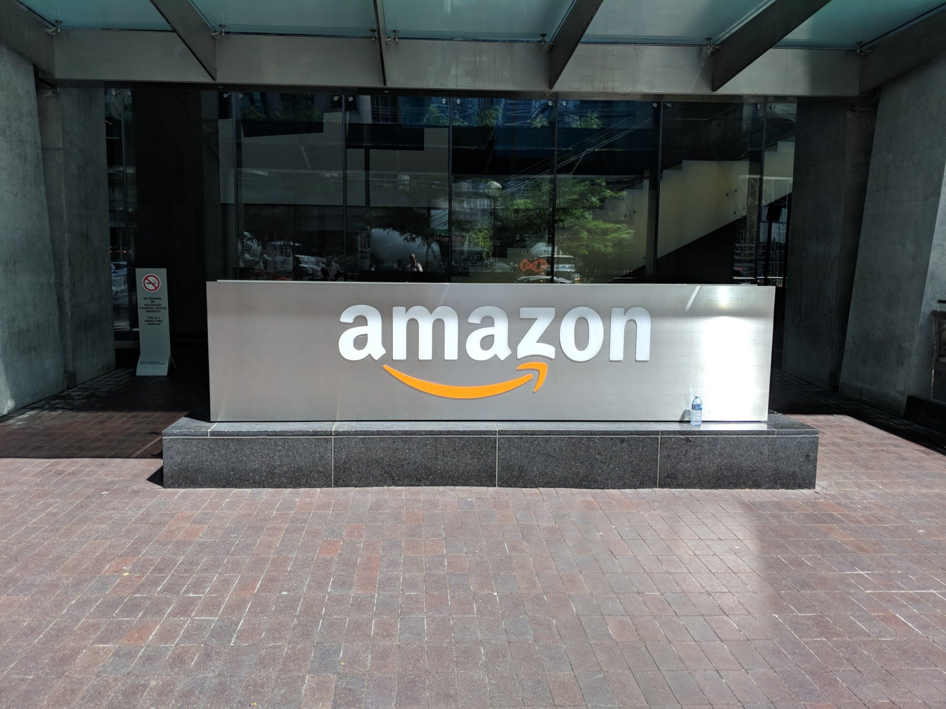 Bremner Tower, 120 Bremner Blvd, Toronto, ON - MapQuest