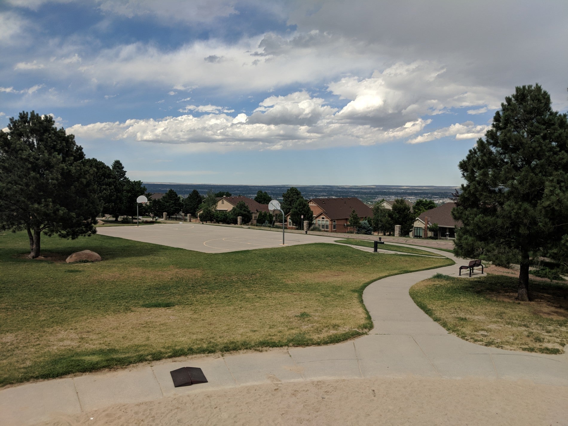 Fort Carson, CO Map & Directions - MapQuest