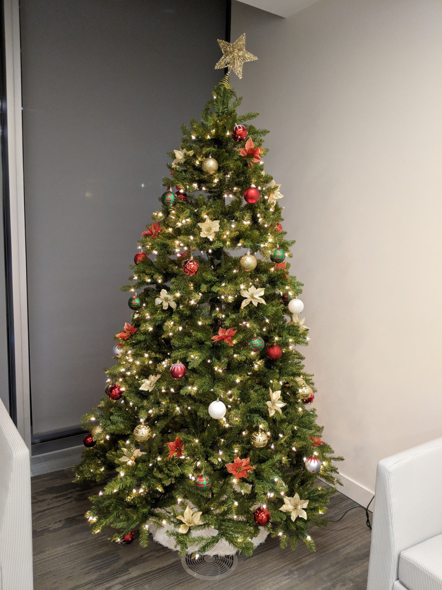 Bremner Tower, 120 Bremner Blvd, Toronto, ON - MapQuest