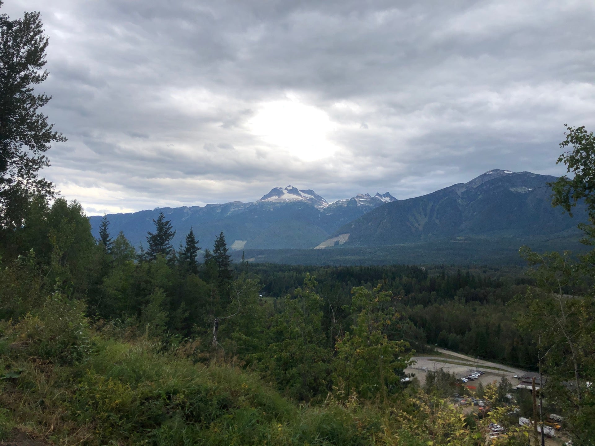 Mt. Begbie Brewing Co, 2155 Oak Dr, Revelstoke, BC, Brew Pub - MapQuest