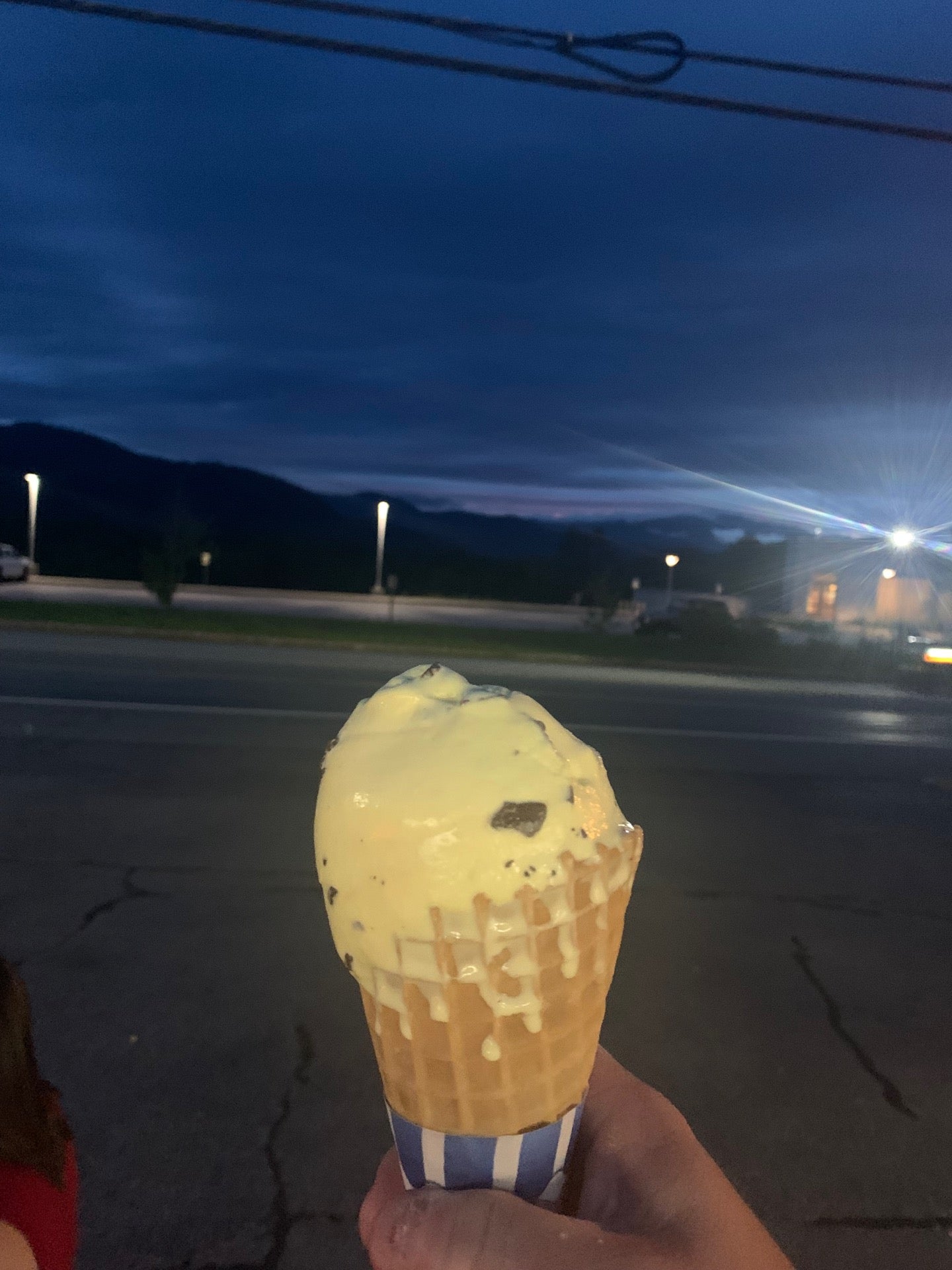 Intervale, NH Map & Directions - MapQuest