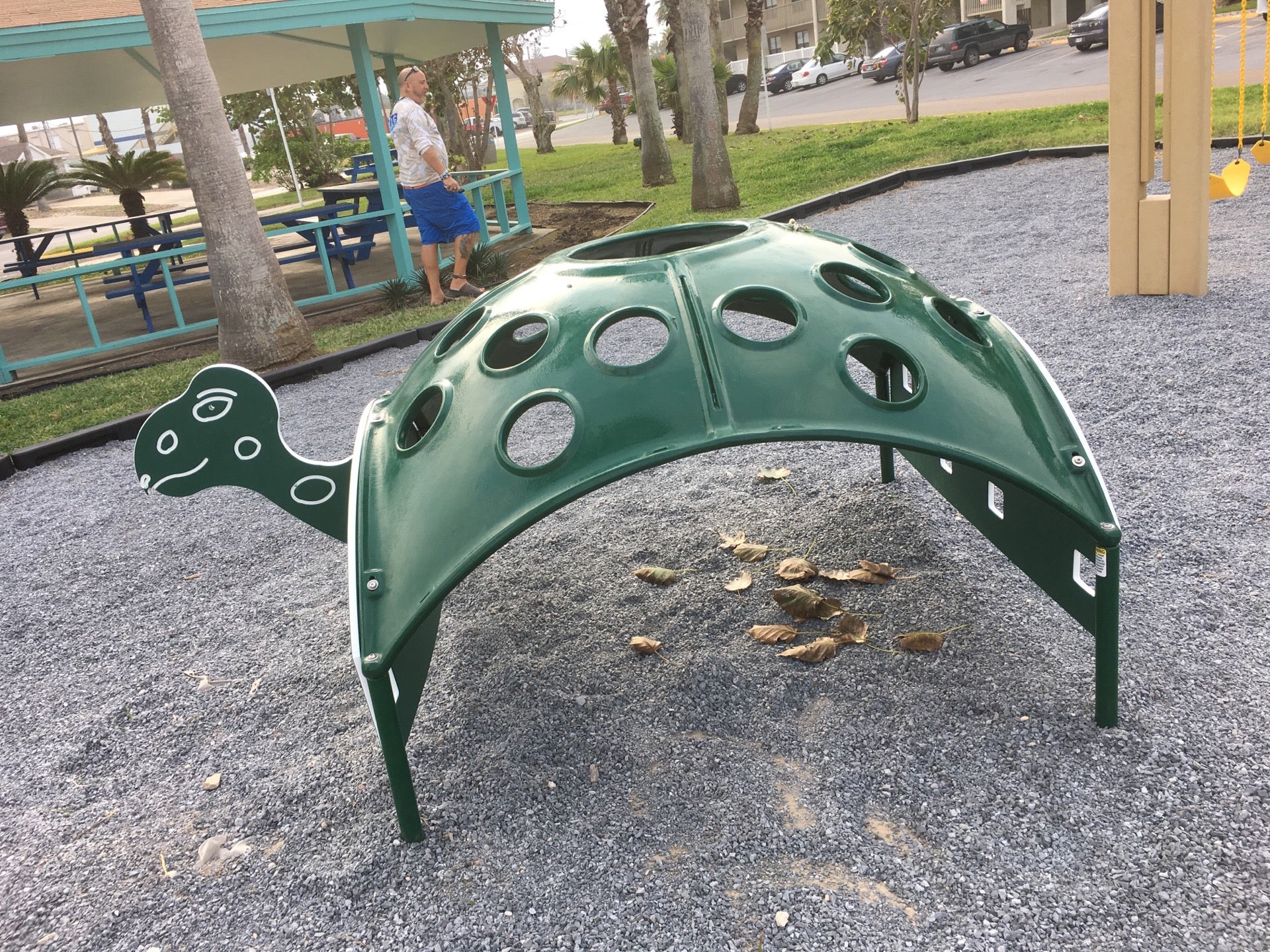 Turtle Park, E Morningside Dr, South Padre Island, TX, Parks - MapQuest