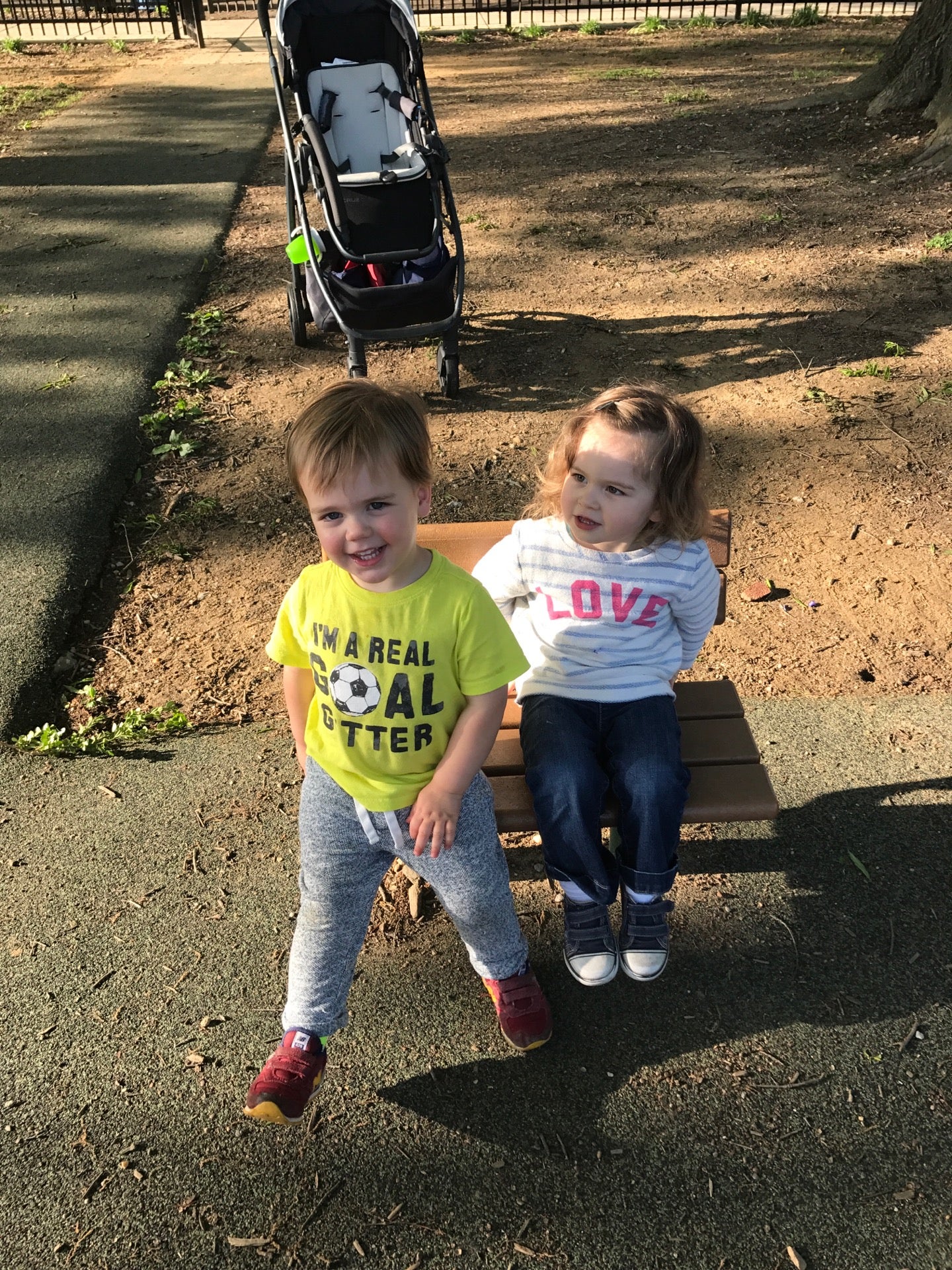 Hamilton Park Playground, Washington, DC, Playgrounds - MapQuest