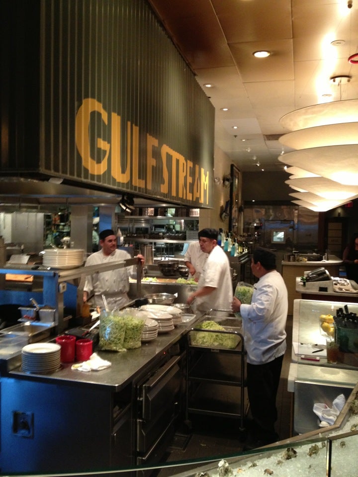 Gulfstream, 850 Avocado Ave, Newport Beach, CA, Eating places - MapQuest