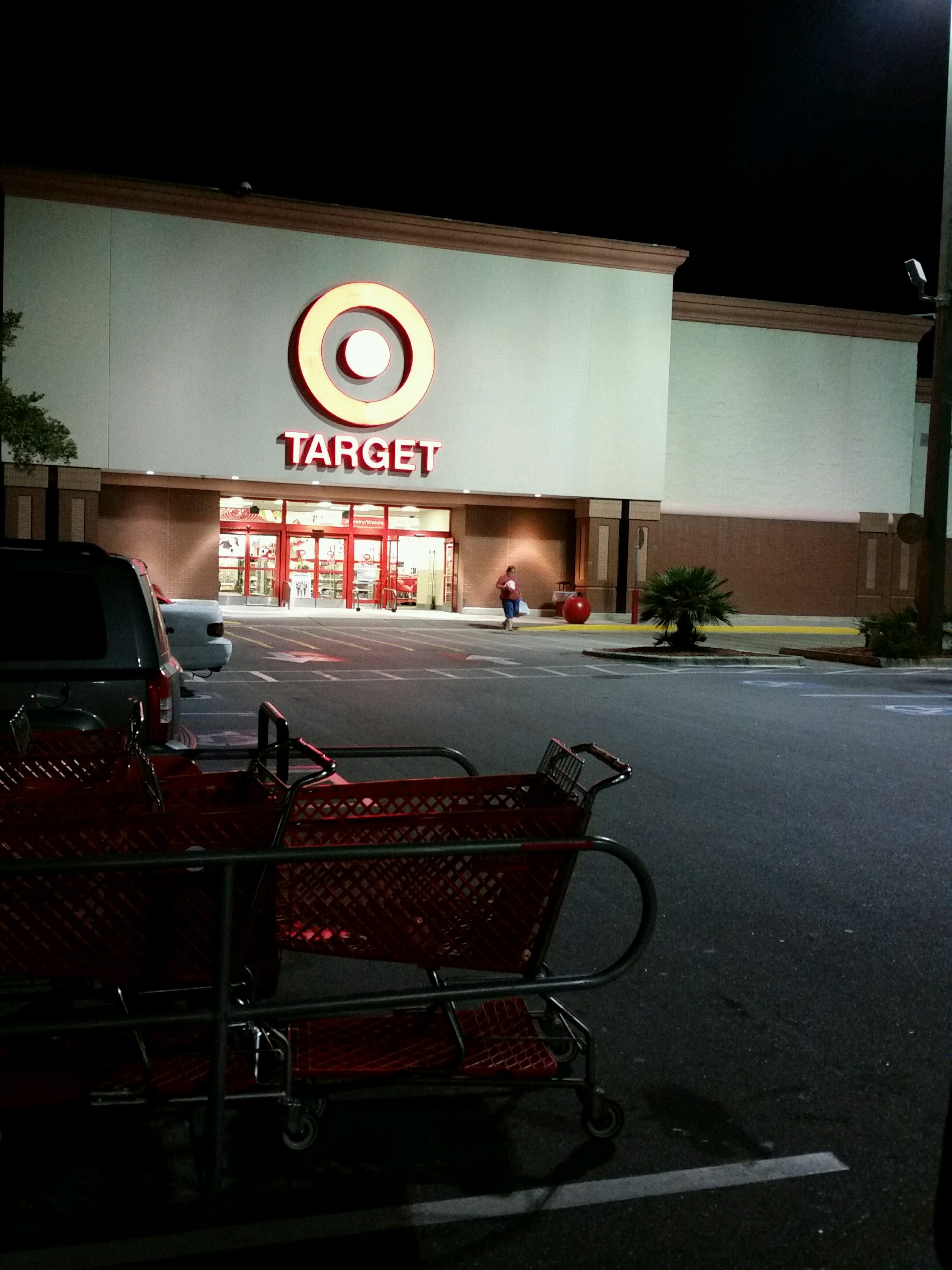 Target, 4401 Commercial Way, Spring Hill, FL, Department Stores - MapQuest