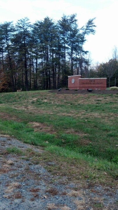 Dea Academy, 2500 Investigation Pkwy, Quantico, VA - MapQuest