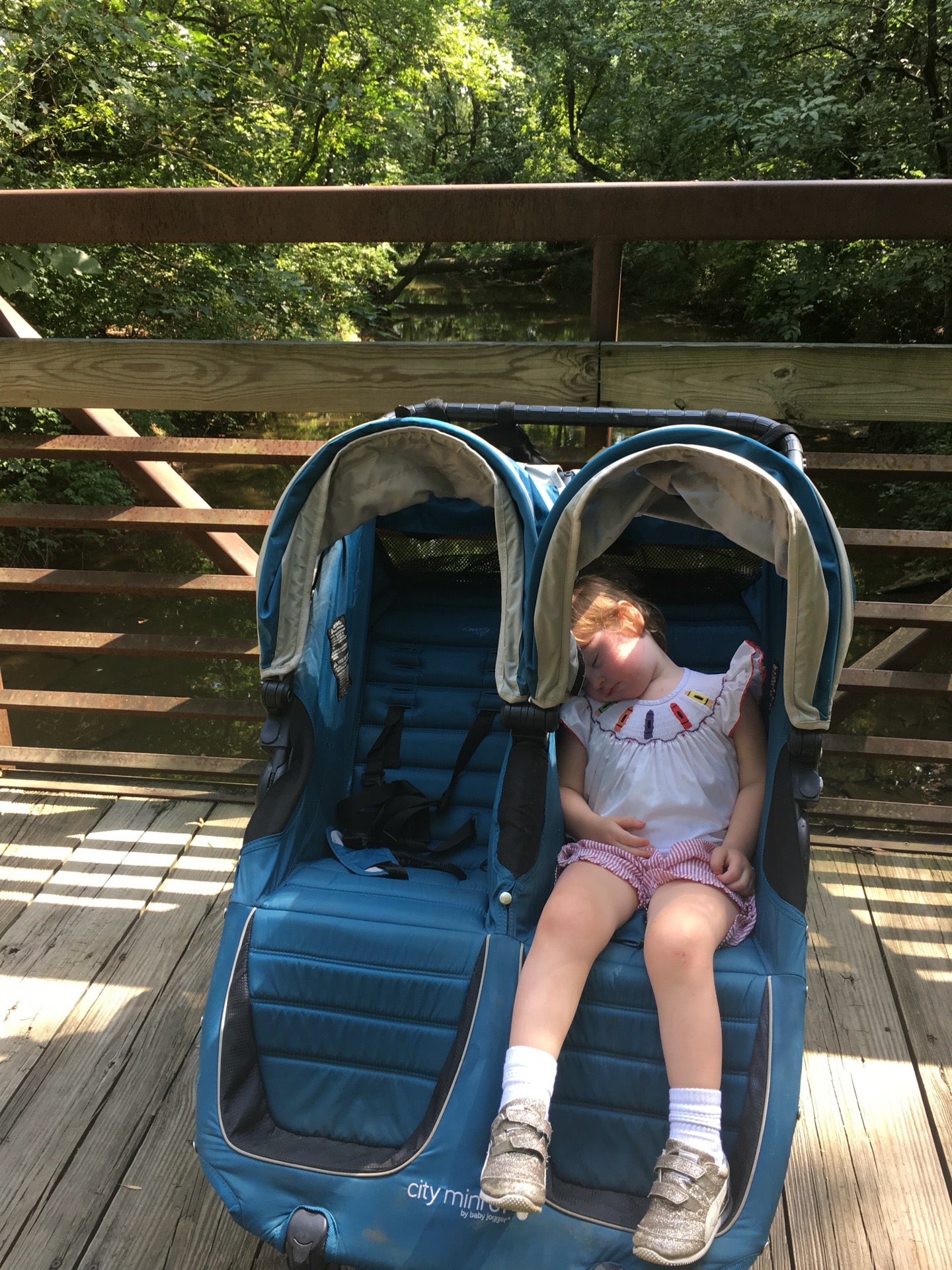 Brentwood YMCA Greenway, Brentwood, TN, Parks - MapQuest