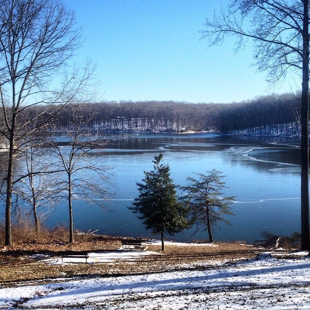Clopper Lake, 11950 Clopper Rd, Gaithersburg, MD, Landmark - MapQuest