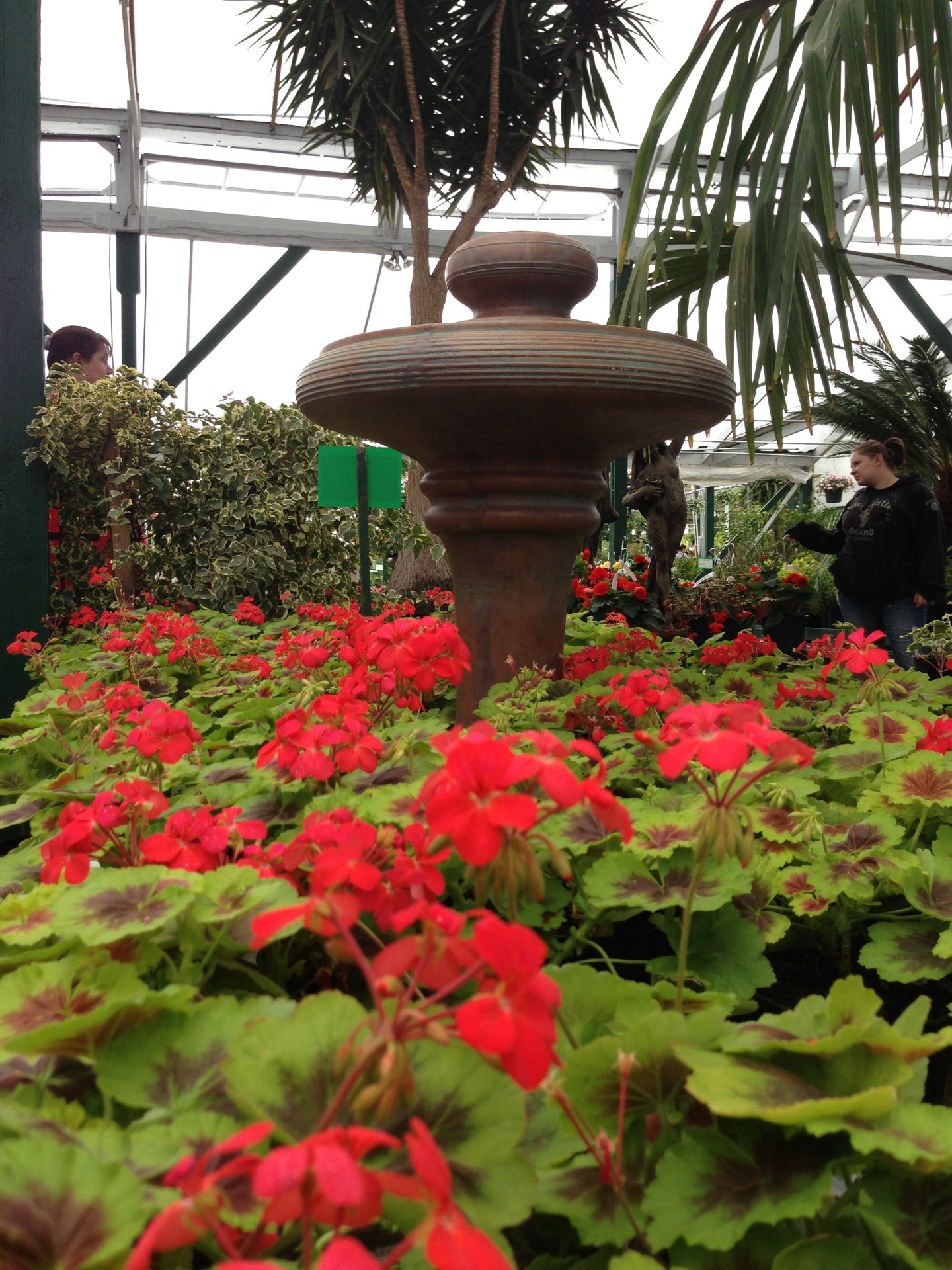 Flower World, 19523 Broadway Ave, Snohomish, WA, Garden Centers - MapQuest