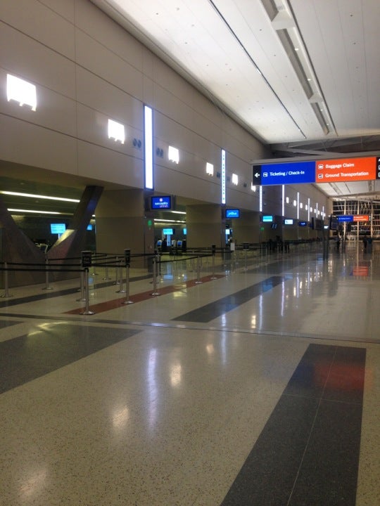 JetBlue Ticket Counter, Las Vegas, NV - MapQuest