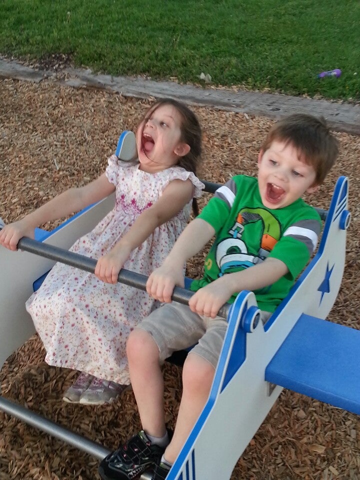 Cherryvale, KS Map & Directions - MapQuest