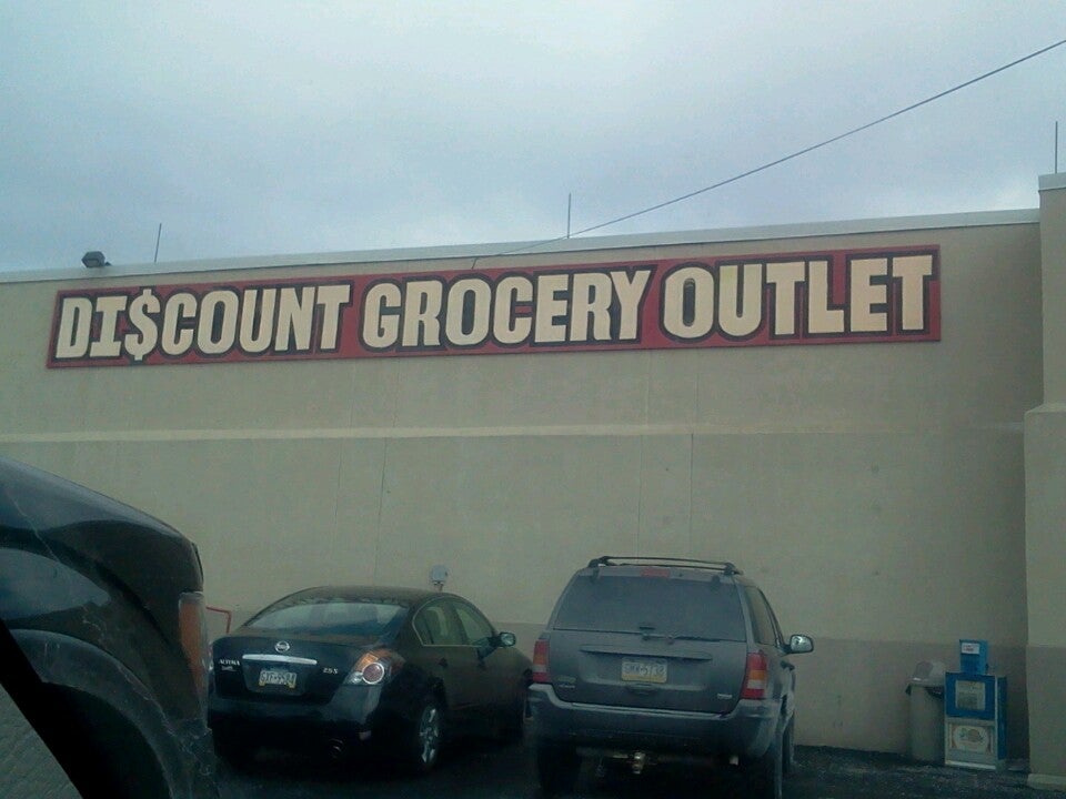 First Stop Shop Discount Grocery, 1815 Union Ave, Altoona, PA, Grocery ...