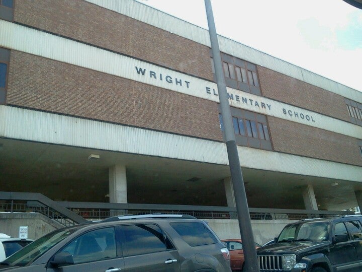 Wright Elementary School, 1809 11th St, Altoona, PA, Schools - MapQuest
