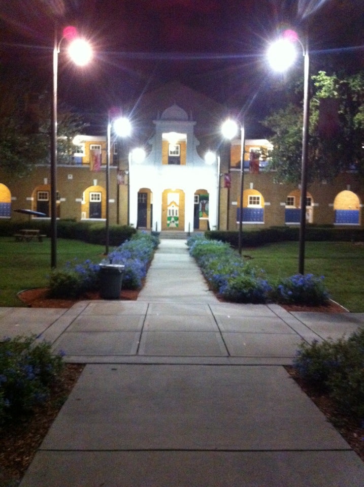Orange Grove Middle Magnet School Of The Arts