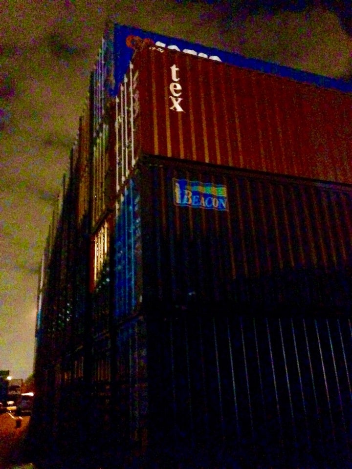 Shippers Transport Express, 1150 E Sepulveda Blvd, Carson, CA ...