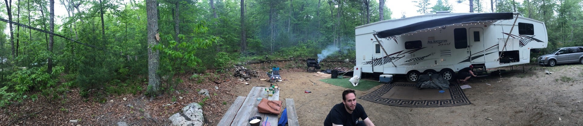 Pascoag, RI Map & Directions - MapQuest