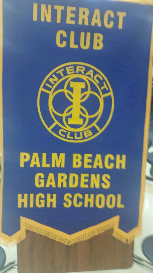 Palm Beach Gardens High School Bus Routes | Fasci Garden
