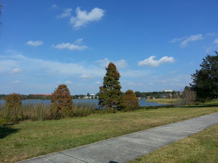 Lake Hunter, Lakeland, FL, Lake - MapQuest