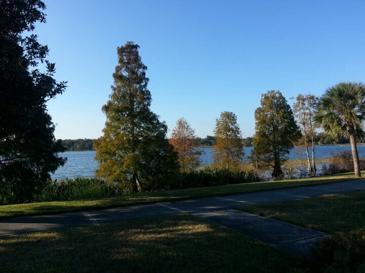 Lake Hunter, Lakeland, FL, Lake - MapQuest