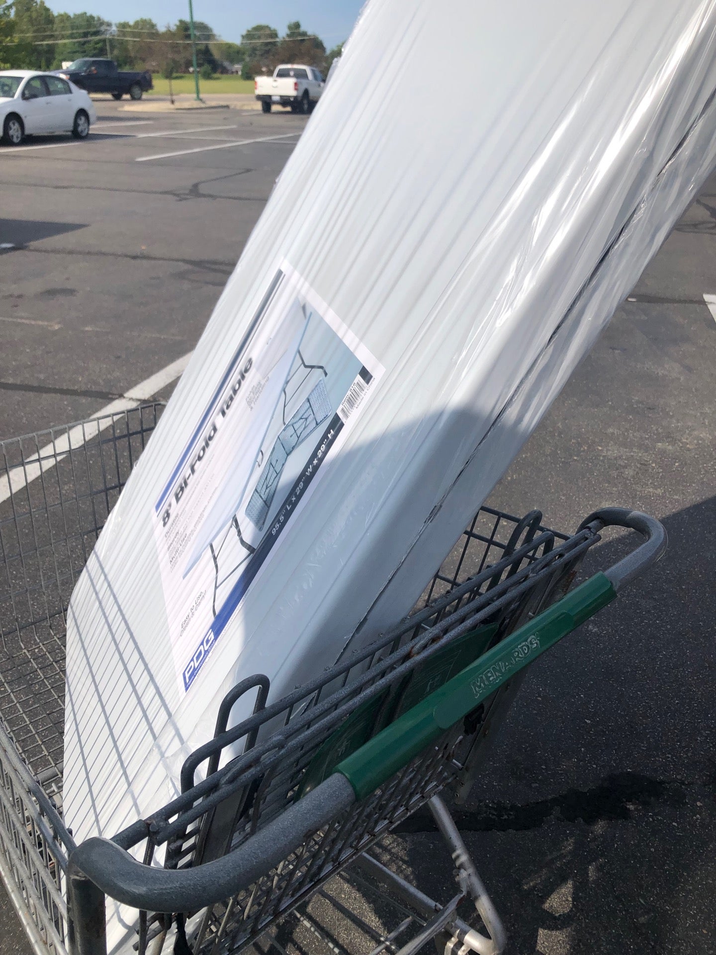 Menards, 6405 Jackson Rd, Scio Twp, MI, Hardware Stores - MapQuest