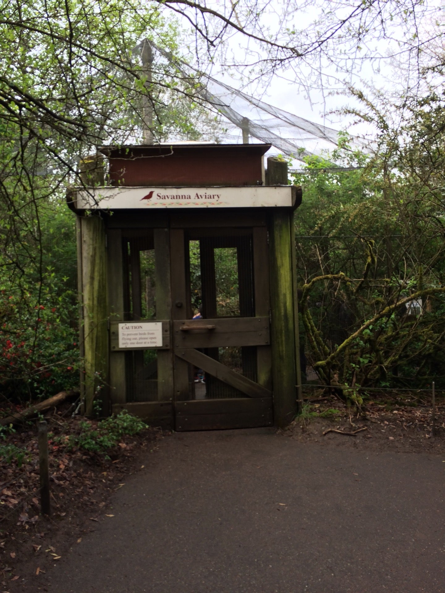 African Aviary, 601 N 59th St, Seattle, WA, Zoos - MapQuest
