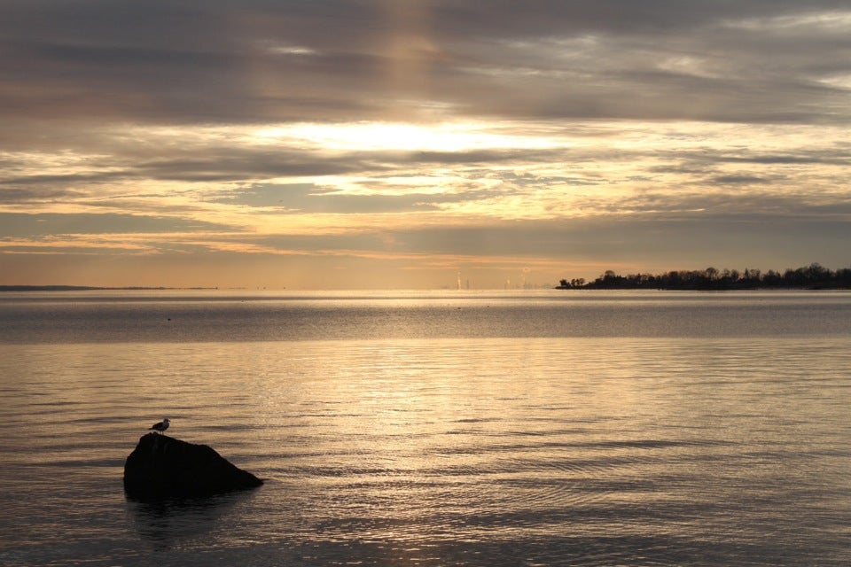 Rowayton, CT Map & Directions - MapQuest