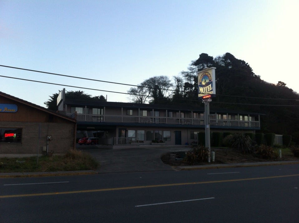 Bandon, OR Map & Directions - MapQuest