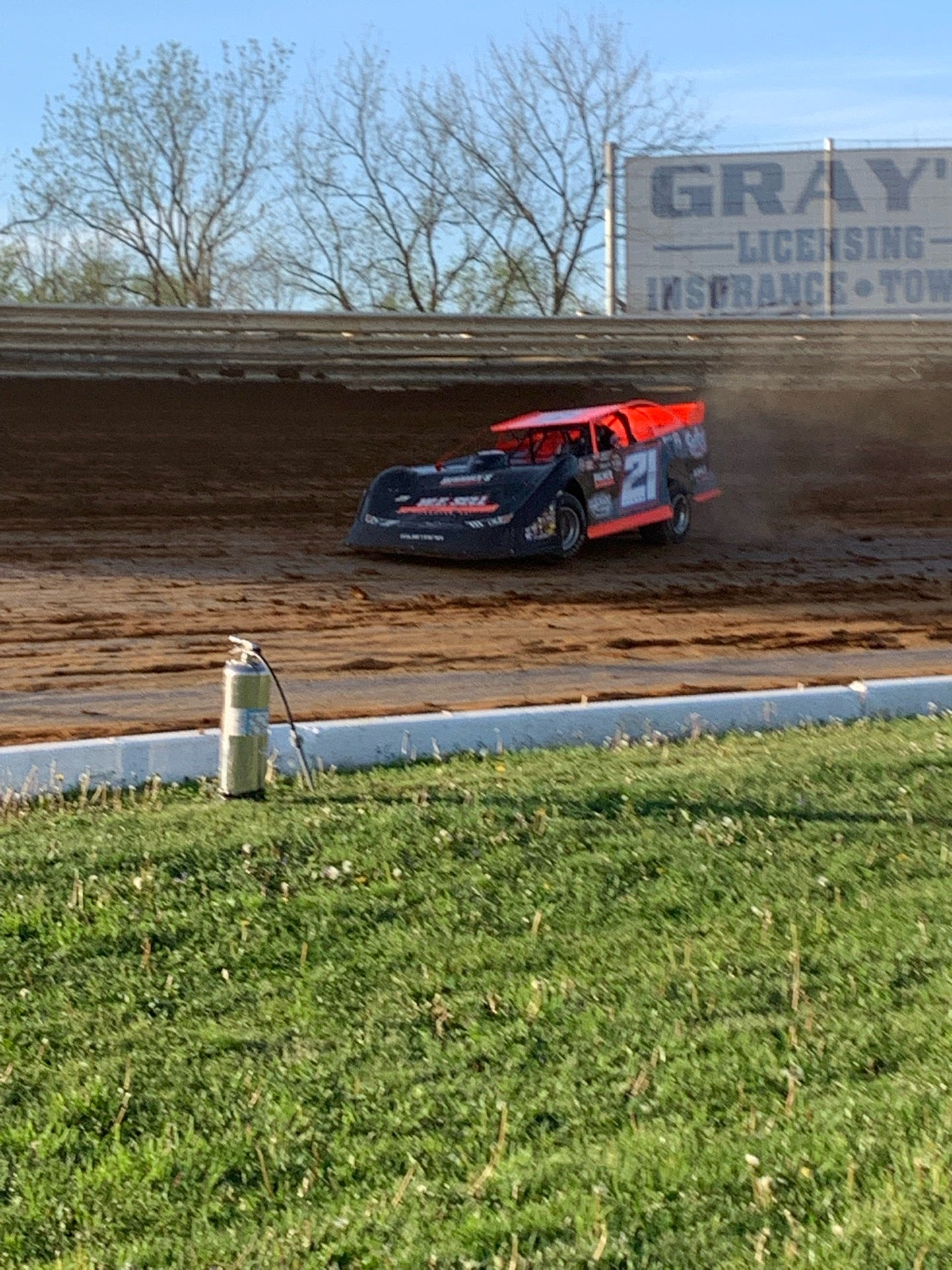 Port Royal Speedway, 308 8th St, Port Royal, PA, Race Tracks - MapQuest