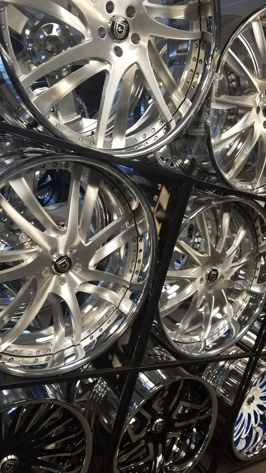 Cuevas Customs, 2403 Jordan Ln NW, Huntsville, AL - MapQuest