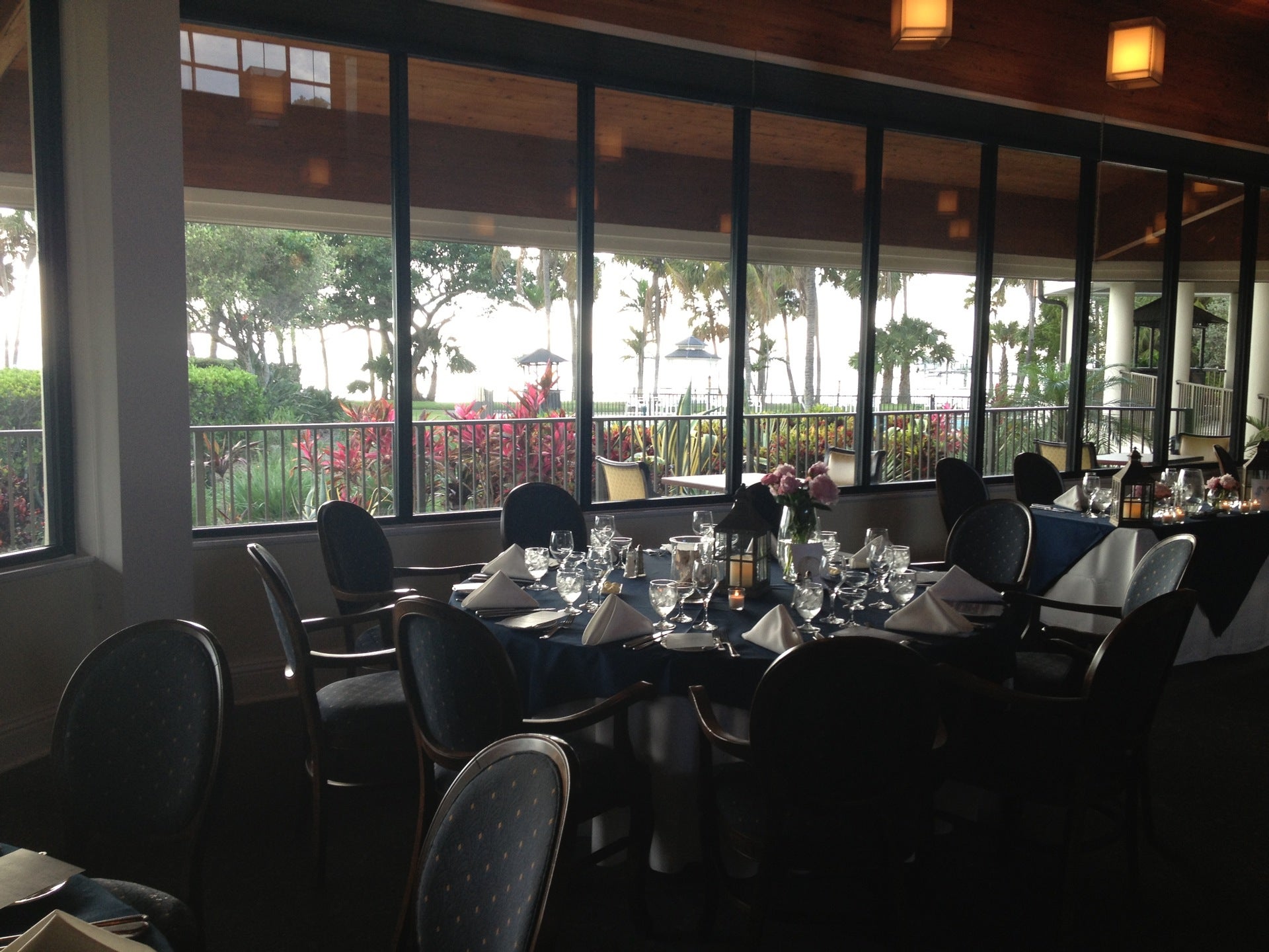 Hunan Garden Port St Lucie