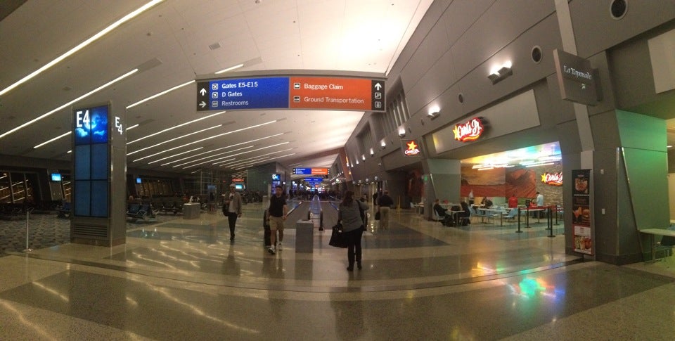 JetBlue Ticket Counter, Las Vegas, NV - MapQuest