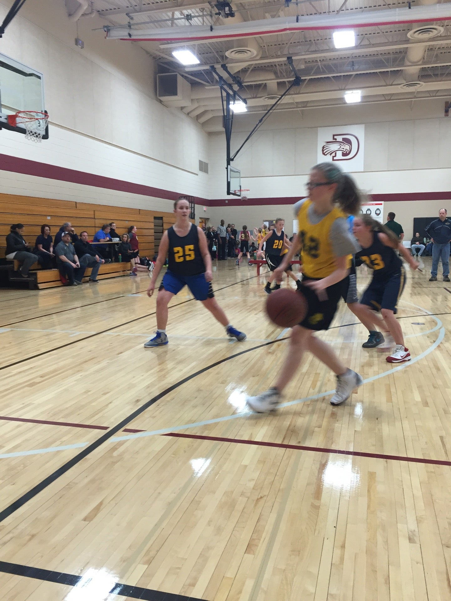 Discovery Middle School, 1717 40th Ave S, Fargo, ND, Services NEC ...