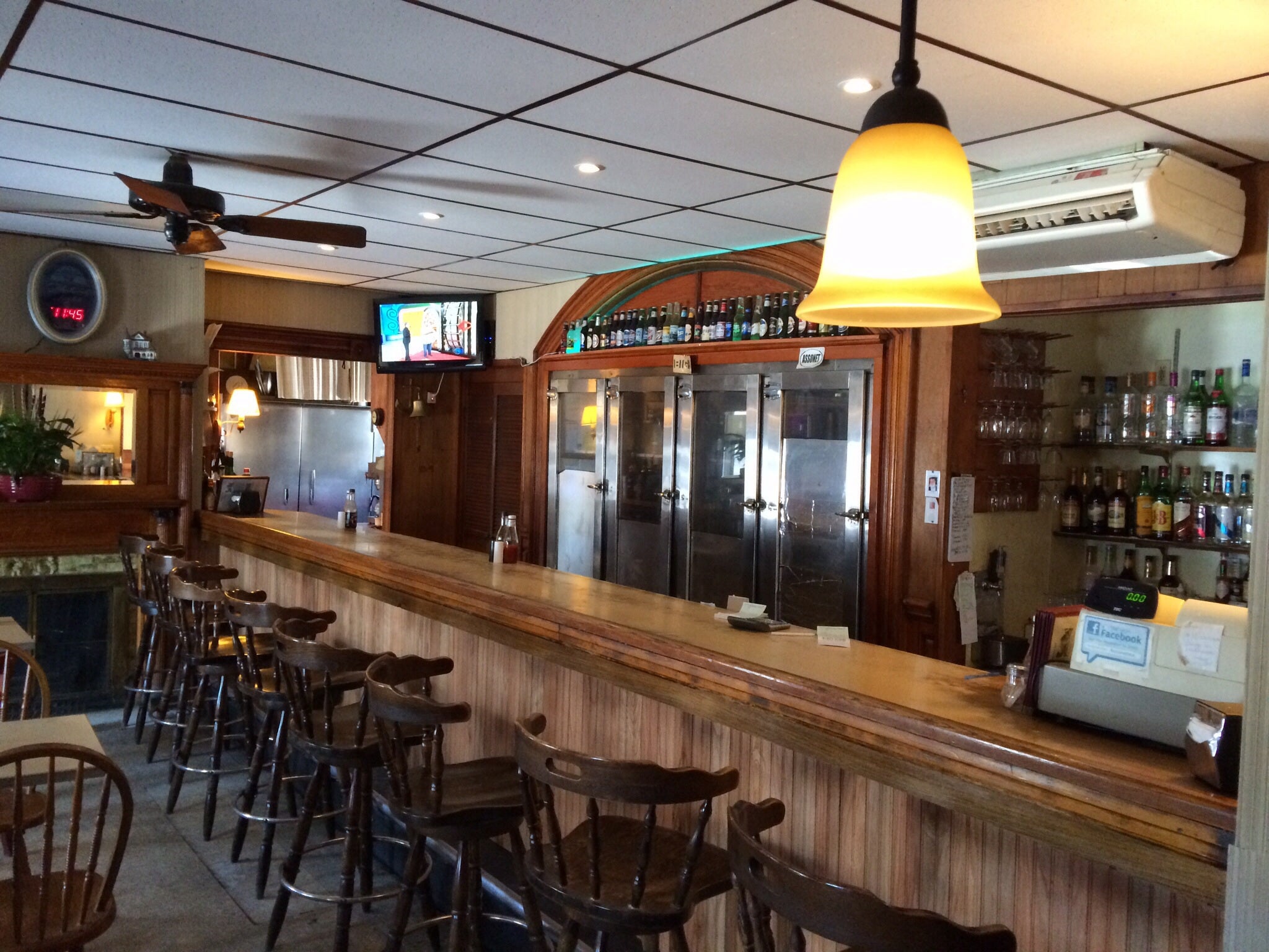 Assonet, MA Map & Directions - MapQuest