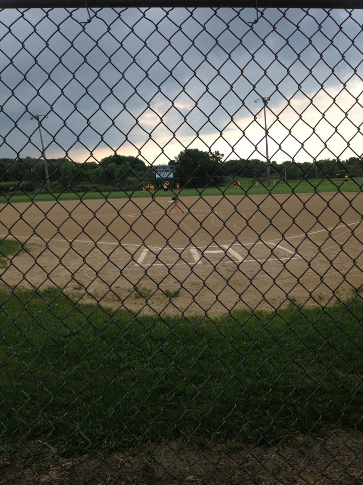 Iron Ridge, WI Map & Directions - MapQuest