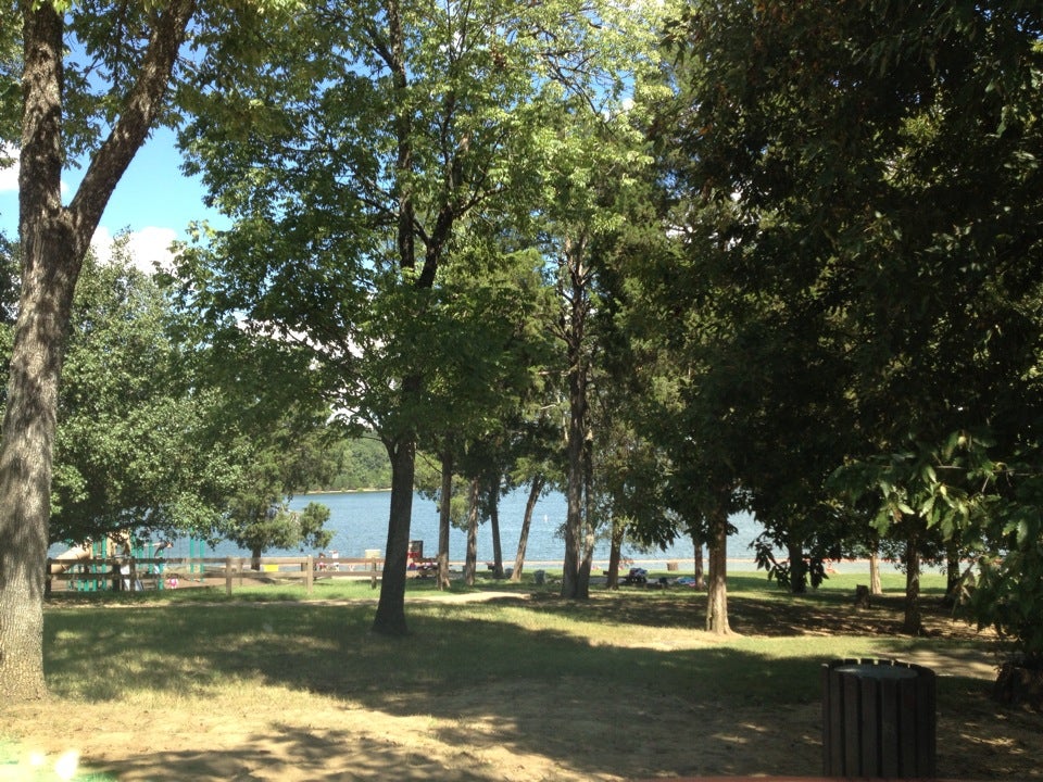 Anderson Beach, Nashville, TN - MapQuest