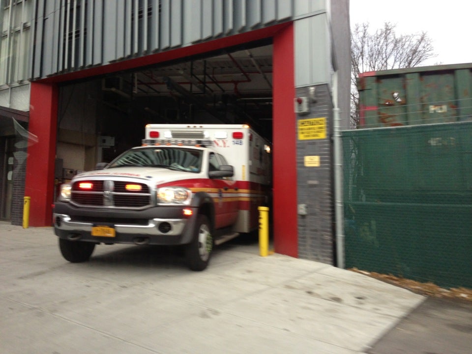 Fdny Ems Station 27, 243 E 233rd St, New York, NY, Fire & Rescue - MapQuest Fdny Ems Station 27, 243 E 233rd St, New York, NY, Fire & Rescue - MapQuest