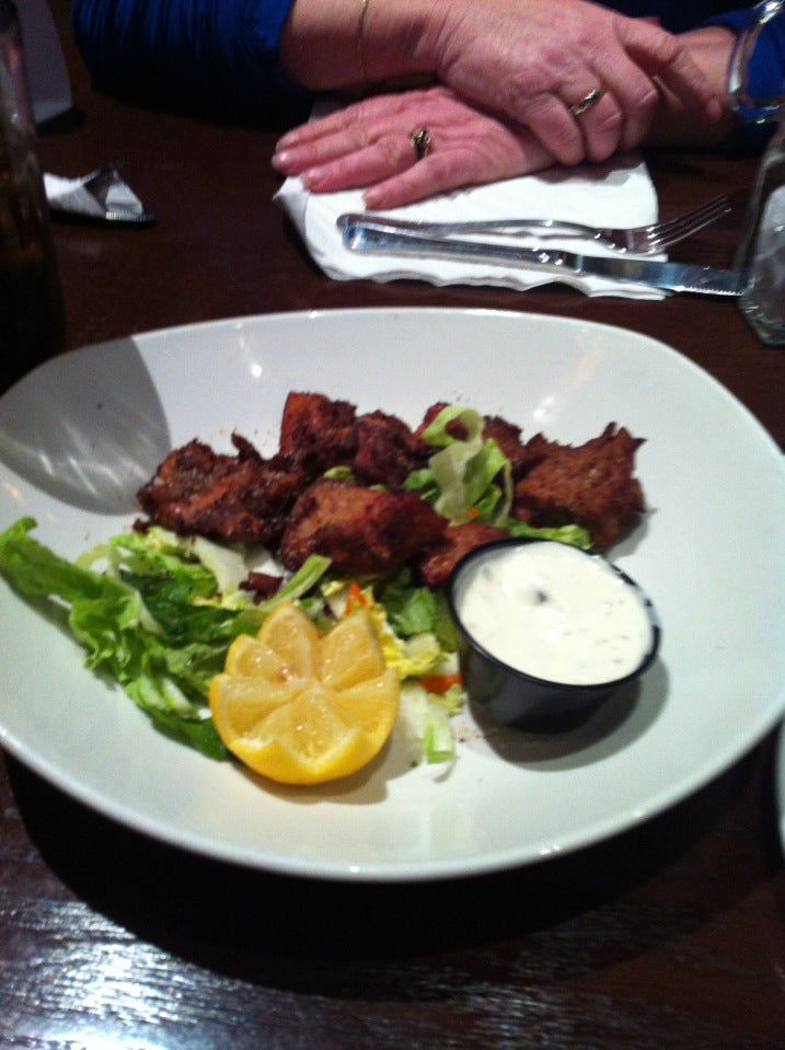TONY ROMA'S, 3010 23 St NE, Calgary, AB - MapQuest