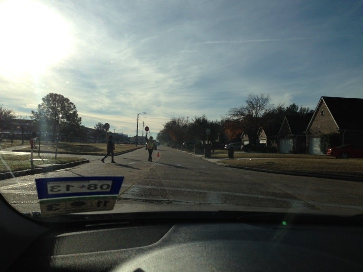 Wunderlich Intermediate, 11400 Misty Valley Dr, Houston, Texas, Schools ...