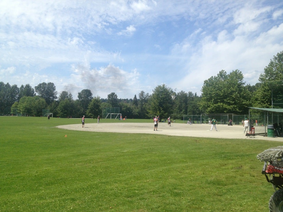 Riverway Sports Complex, 8605 Nelson Ave, Burnaby, BC - MapQuest