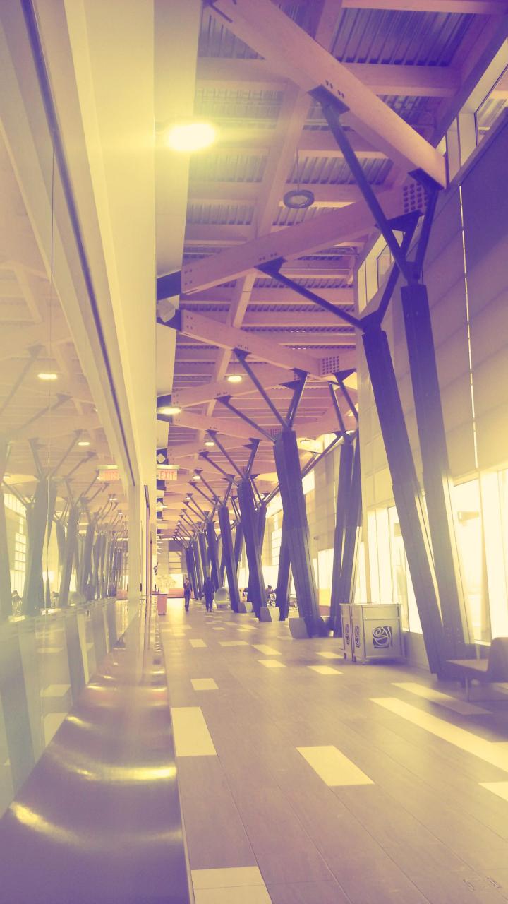 Gore Meadows Community Centre, 10150 The Gore Rd, Brampton, ON L6P 0A6 ...