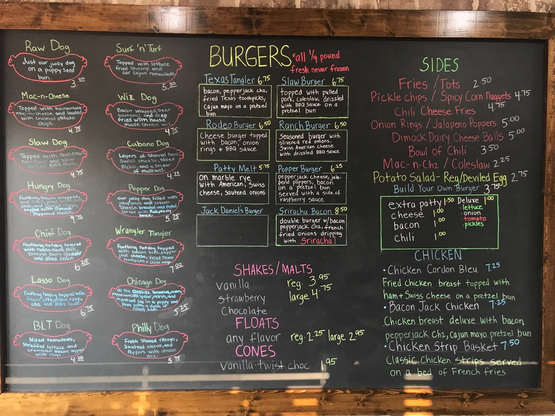 Mitchell, SD Map & Directions - MapQuest