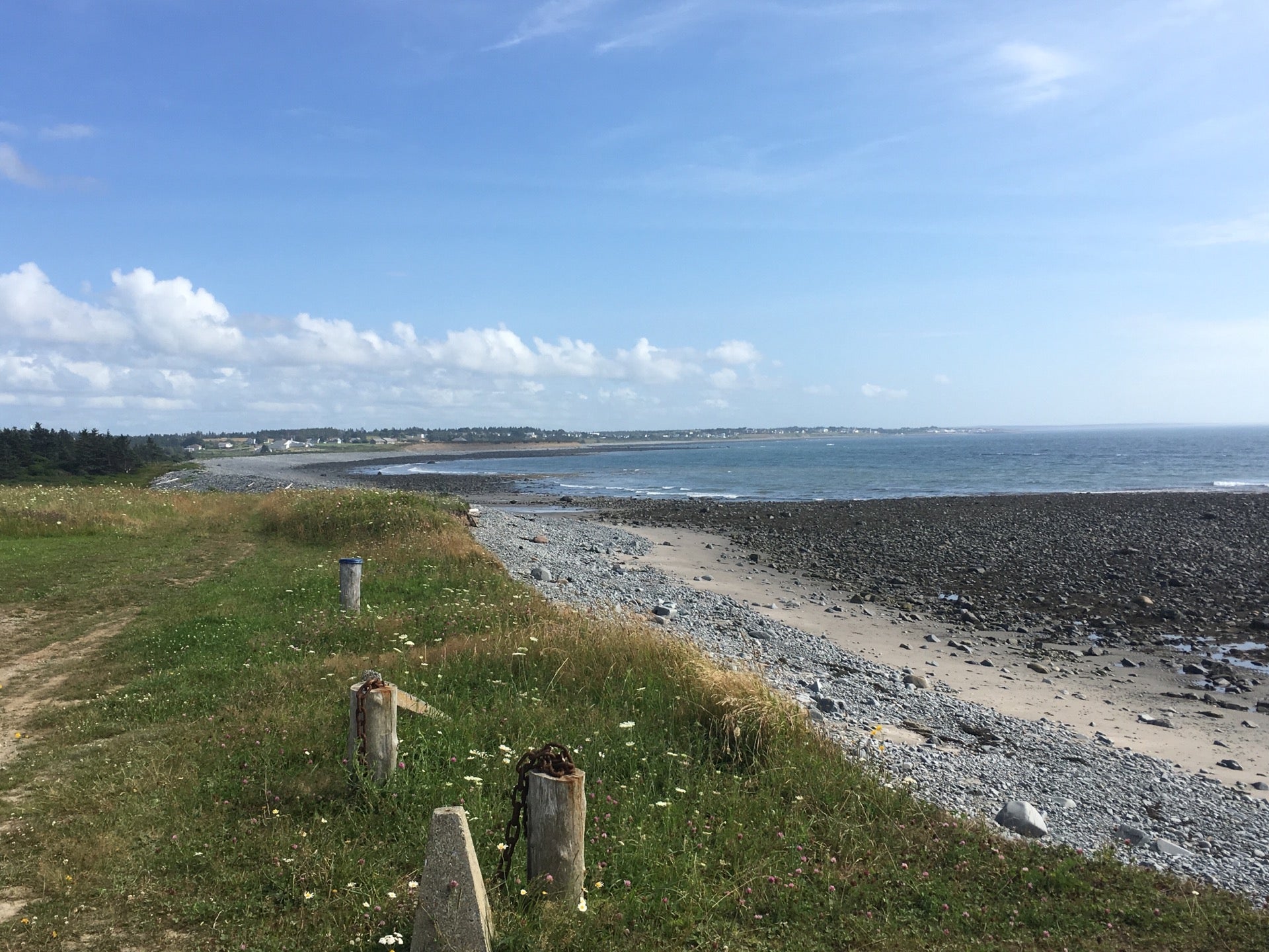 Plage, Church Point, NS - MapQuest